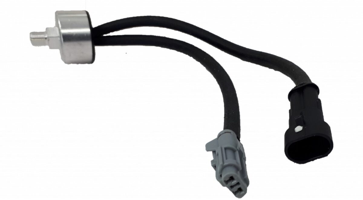 SENSOR DE VACÍO – Ecowagen